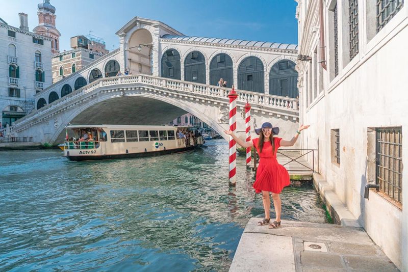 Traveling to Italy in September: What You Need to Know | i Heart Italy
