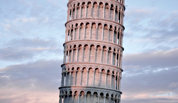 The Most Romantic Places in Italy for Couples | i Heart Italy