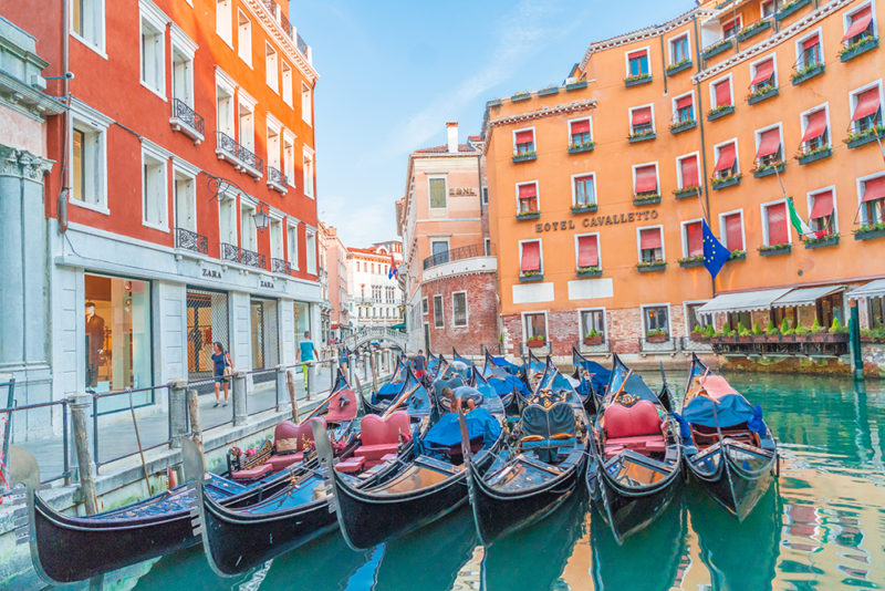 The Best Movies Set in Italy | i Heart Italy