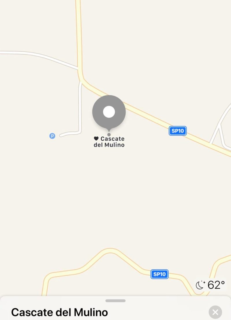 Tips for Visiting Saturnia Hot Springs Tuscany Italy | i Heart Italy