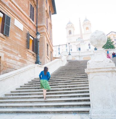 The Best Things to do in Rome Italy | i Heart Italy