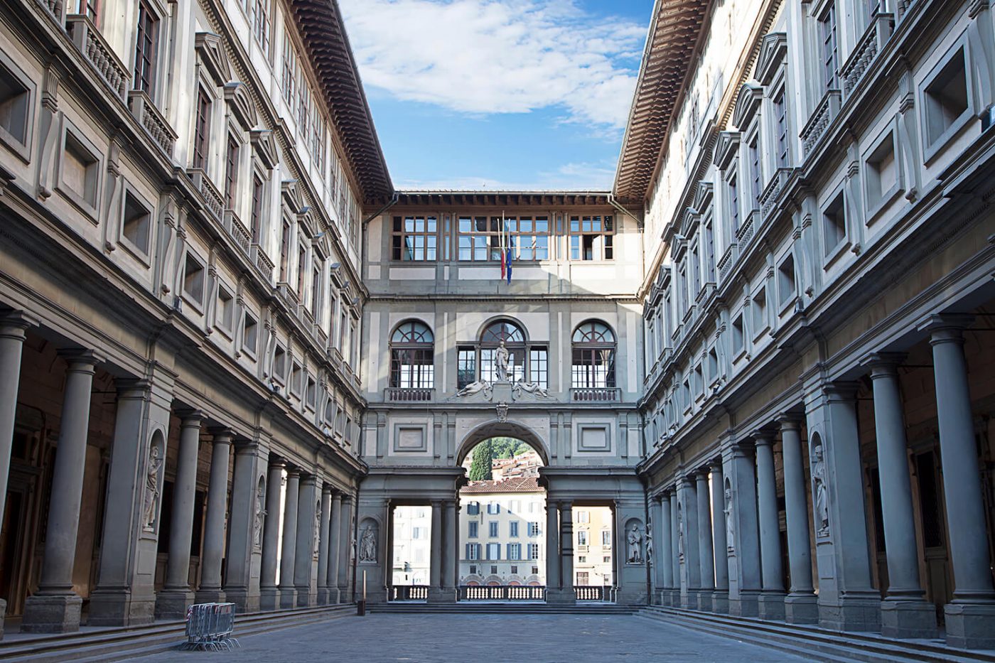 Florence Museum Guide