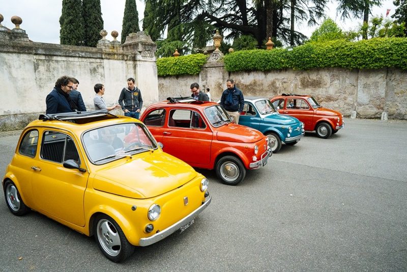 The Best Rome Tours | i Heart Italy