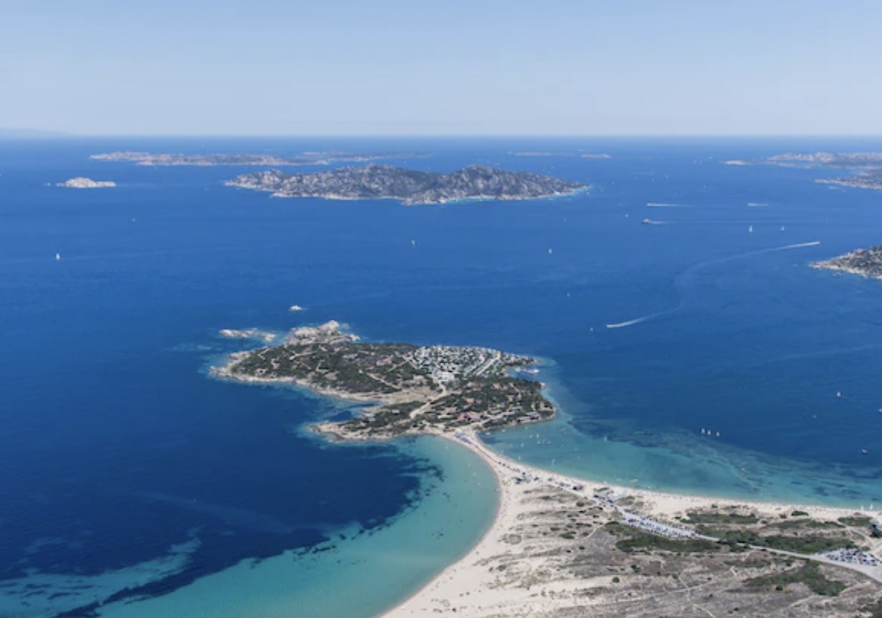 The Quest for the Best Beaches in Sardinia | i Heart Italy