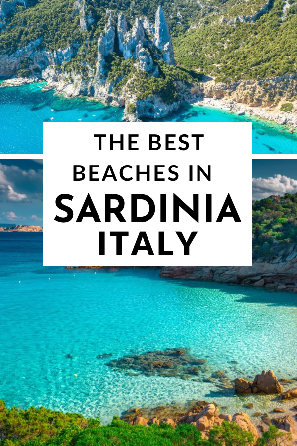 The Quest for the Best Beaches in Sardinia | i Heart Italy