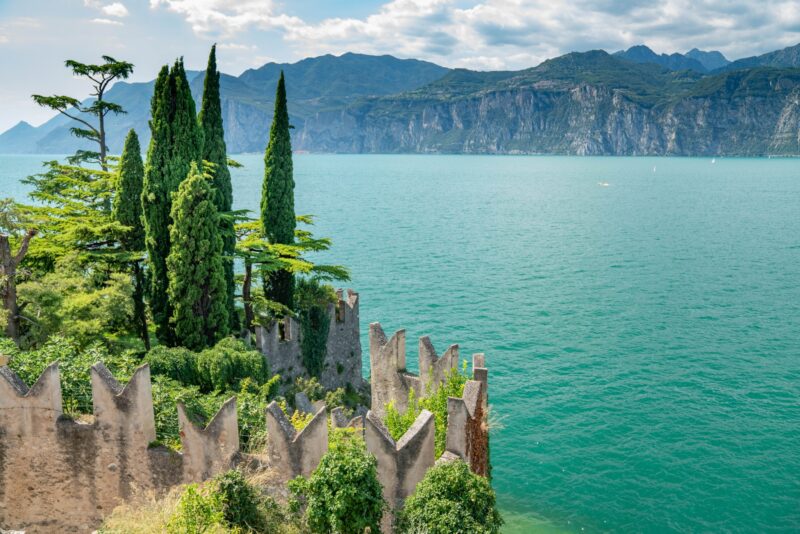 The Best Lakes in Italy | i Heart Italy