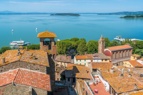 The Best Lakes in Italy | i Heart Italy