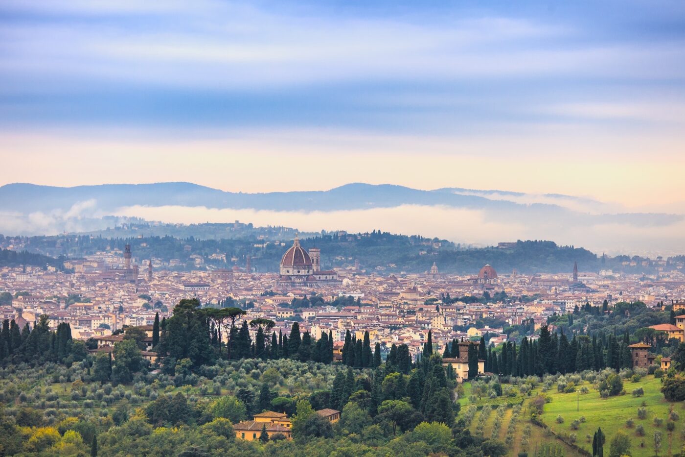 Where to Stay in Florence - Hotels & Neighborhood Guide