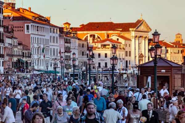 Traveling to Italy in August: What You Need to Know | i Heart Italy