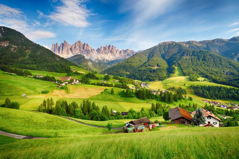 Traveling to Italy in August: What You Need to Know | i Heart Italy