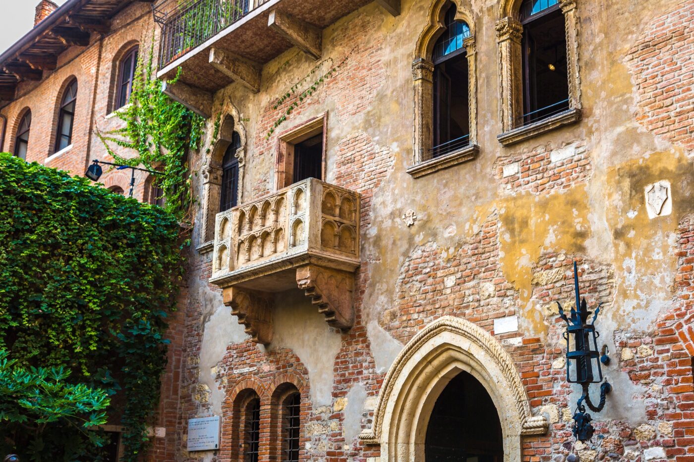 The Most Romantic Places in Italy for Couples | I Heart Italy