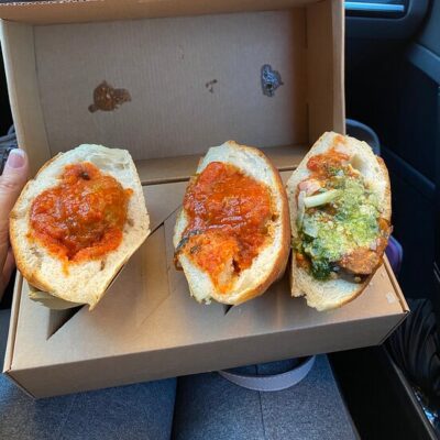What to Eat in Rome: The Must-Try Foods and Where to Find them | i ...