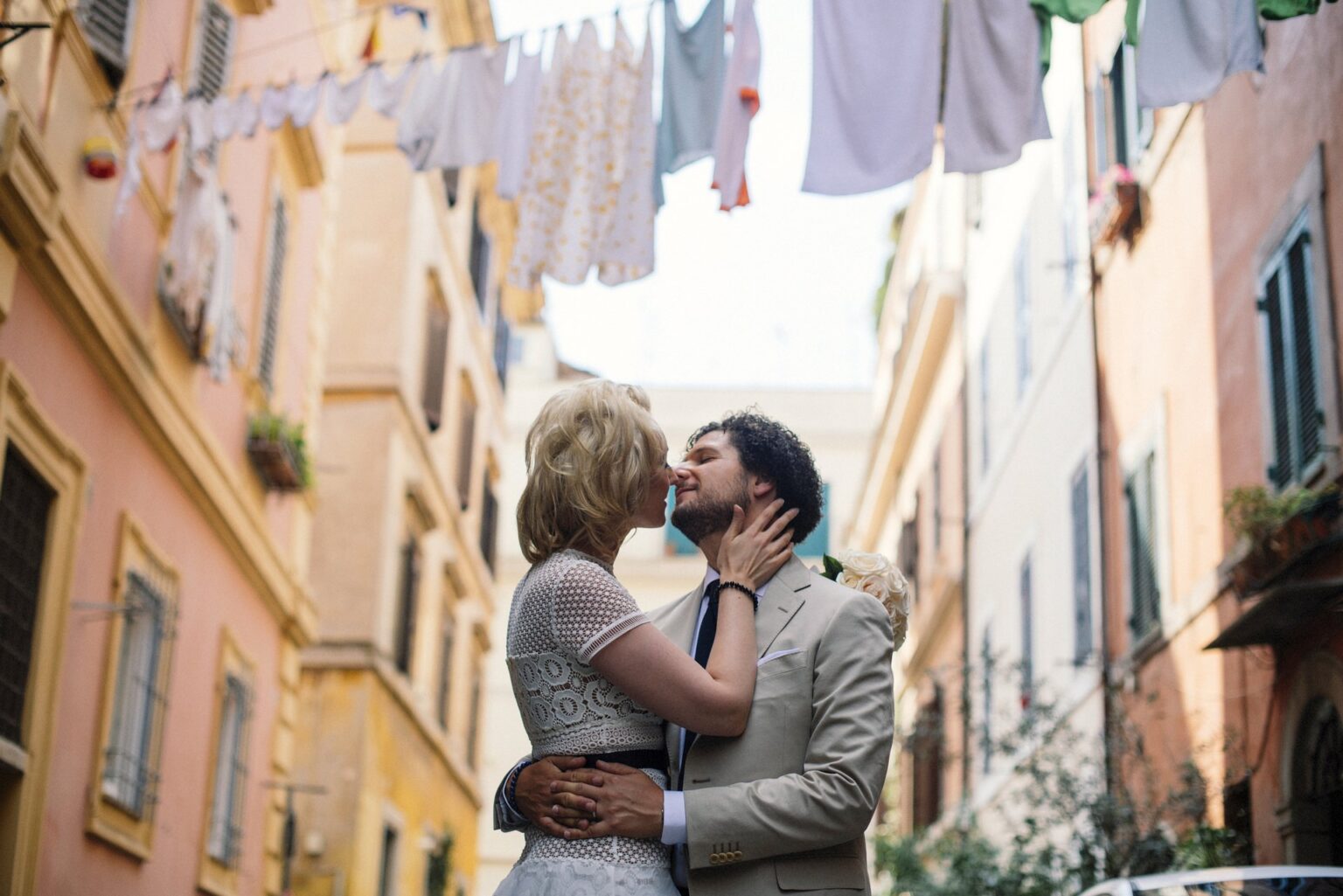 The Most Romantic Places in Italy for Couples | i Heart Italy