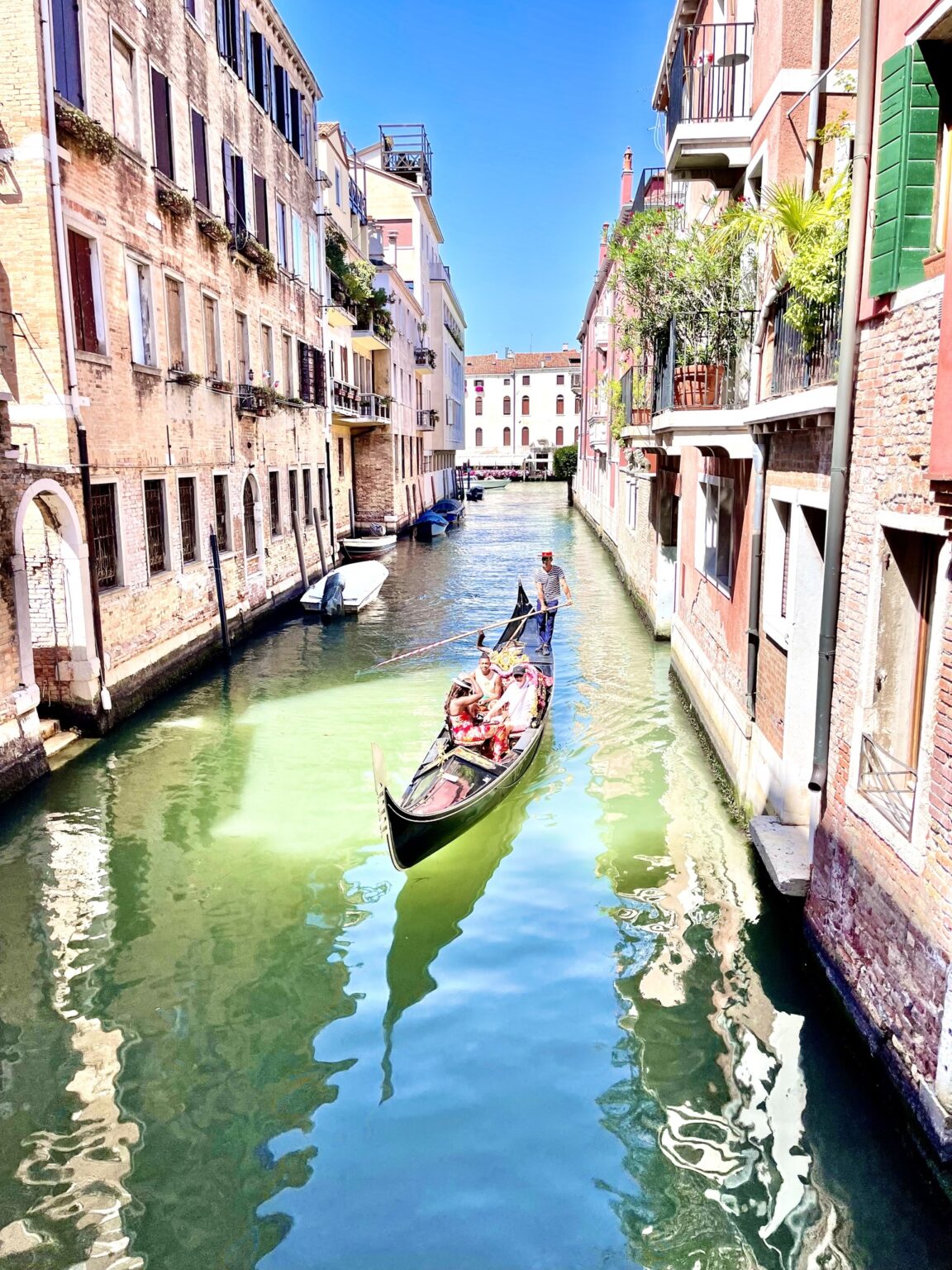 The Most Romantic Places in Italy for Couples | i Heart Italy