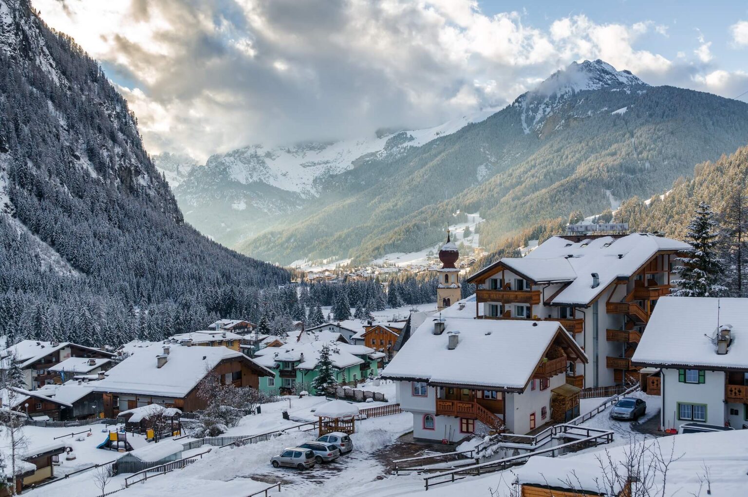 A Complete Guide to The Dolomites in Italy | i Heart Italy