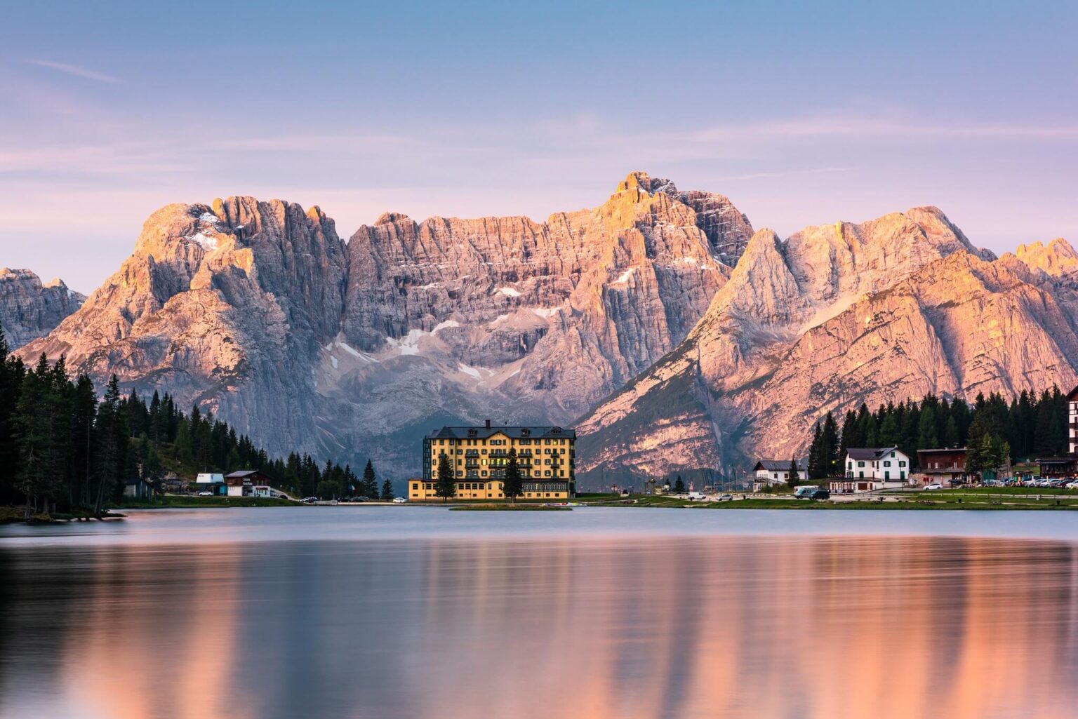 A Complete Guide to The Dolomites in Italy | i Heart Italy