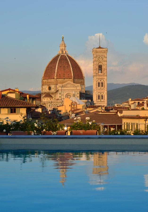 The Best Luxury Hotels in Florence Italy for Each Neighborhood | i ...