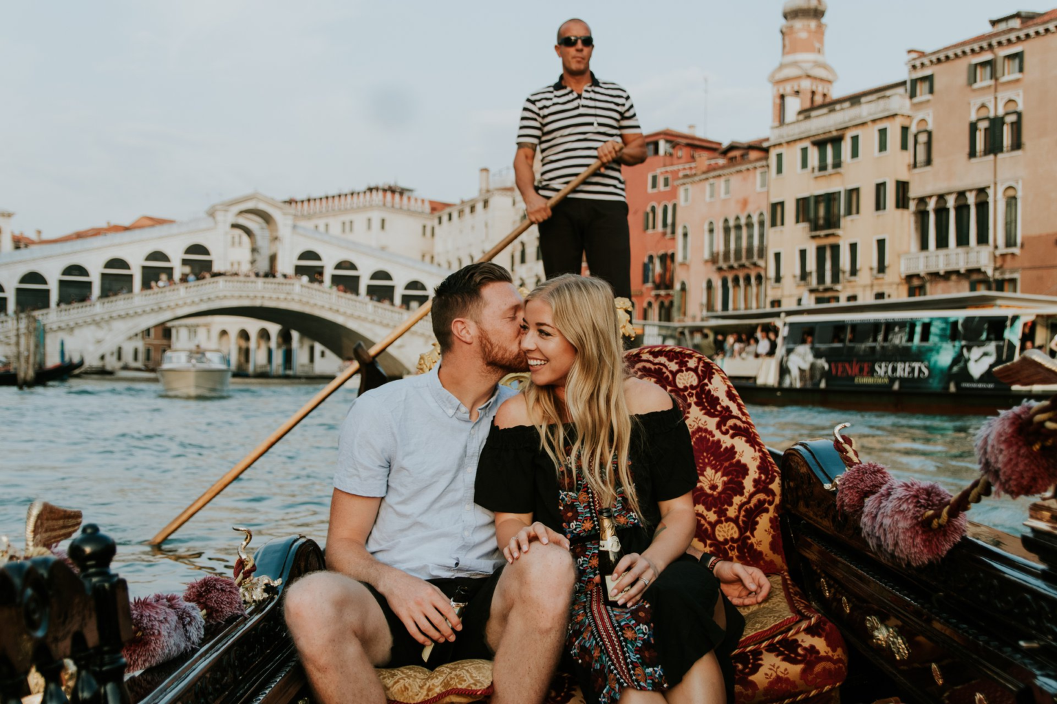25 Most Romantic things to do in Venice | i Heart Italy