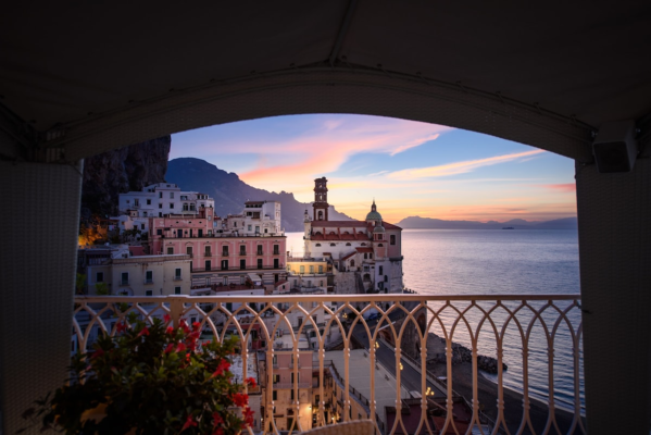 Atrani Italy - A Hidden Gem on the Amalfi Coast | i Heart Italy
