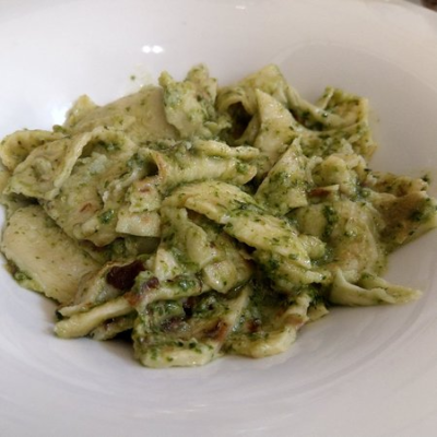 The Cinque Terre Food Guide - 17 Authentic foods you Need to Try!