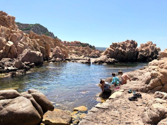 Unforgettable Things to do in Sardinia