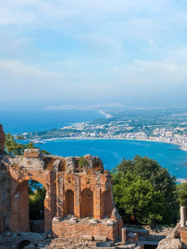 Sardinia vs. Sicily- Which Italian Island Is Right For You? | i Heart Italy