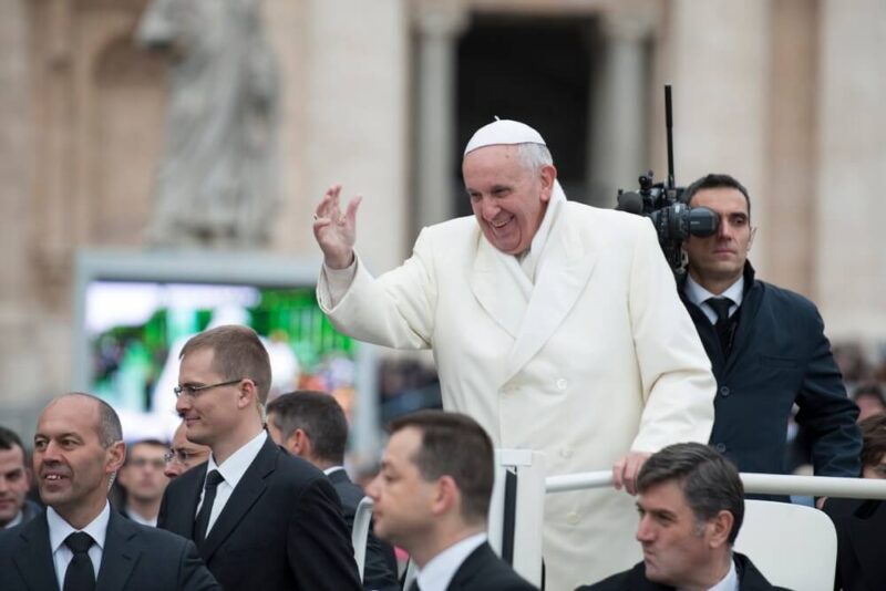 The Best Christian Tours in Rome | i Heart Italy