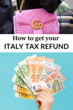 How to Get Your Italy VAT Refund + Calculator