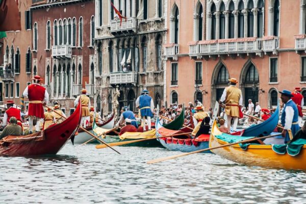 Traveling to Italy in September: What You Need to Know | i Heart Italy