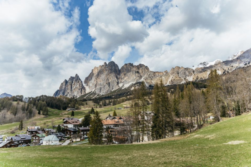 How to Get to the Dolomites in Italy: A Comprehensive Guide | i Heart Italy