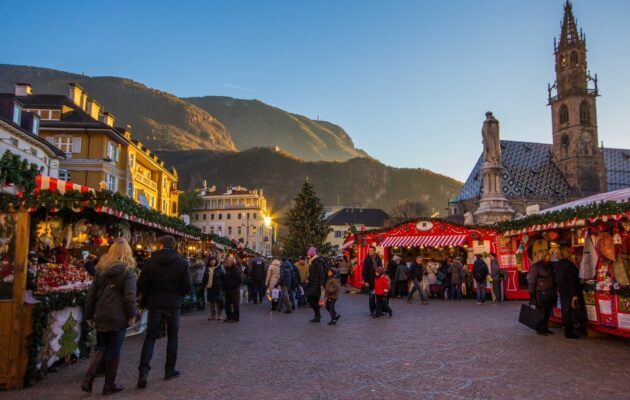 Traveling to Italy in December: What You Need to Know | i Heart Italy