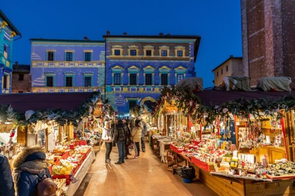 Traveling to Italy in December: What You Need to Know | i Heart Italy